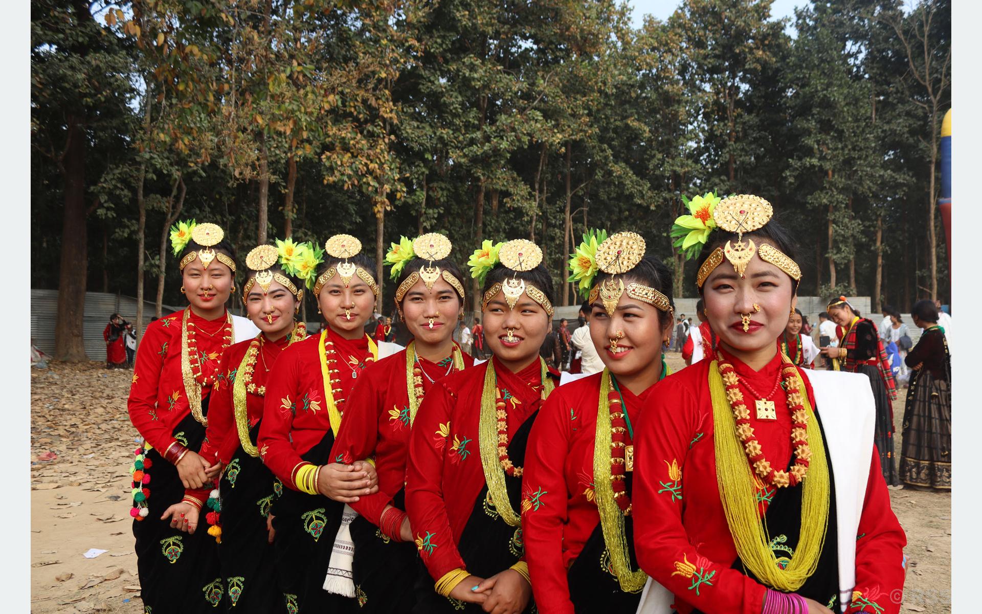 यसरी मनाइयो मगर दिवस - The Public Today
